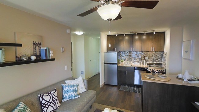 Baker Tower Apartments Apartments - Denver, CO | Apartments.com