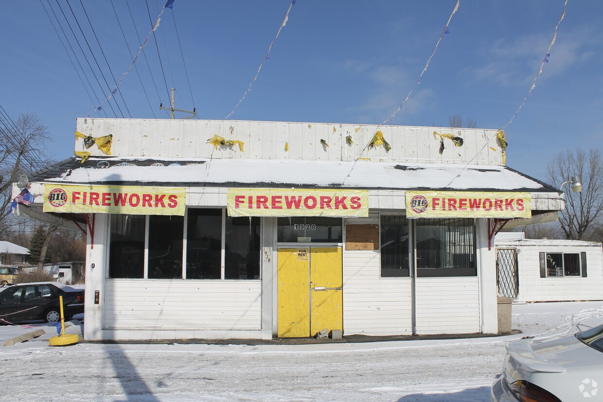 1928 W Ridge Rd, Gary, IN 46408 - 1928 W Ridge Rd Gary, IN 46408 ...