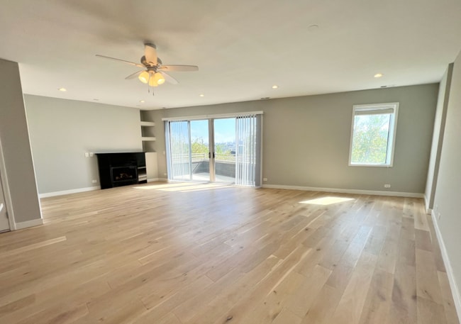 1652 N Bosworth Ave Unit 2N, Chicago, IL 60642 - 1652 N Bosworth Ave ...