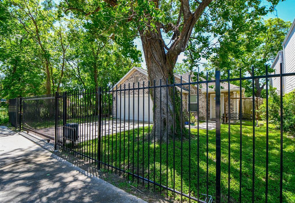 3132 Trulley St, Houston, TX 77004 - House Rental in Houston, TX ...