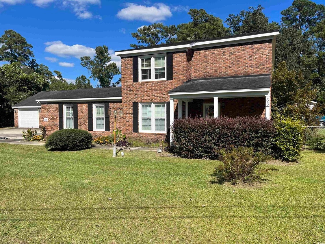 63 Amanda Dr, Georgetown, SC 29440 - House Rental in Georgetown, SC ...