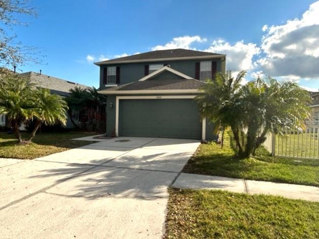 9409 Leatherwood Ave, Tampa, FL 33647 - House Rental in Tampa, FL ...