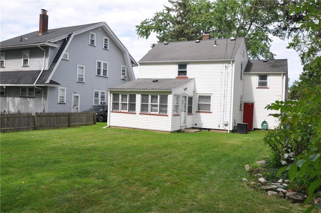 285 Glen Ellyn Way, Rochester, NY 14618 - House Rental in Rochester, NY ...