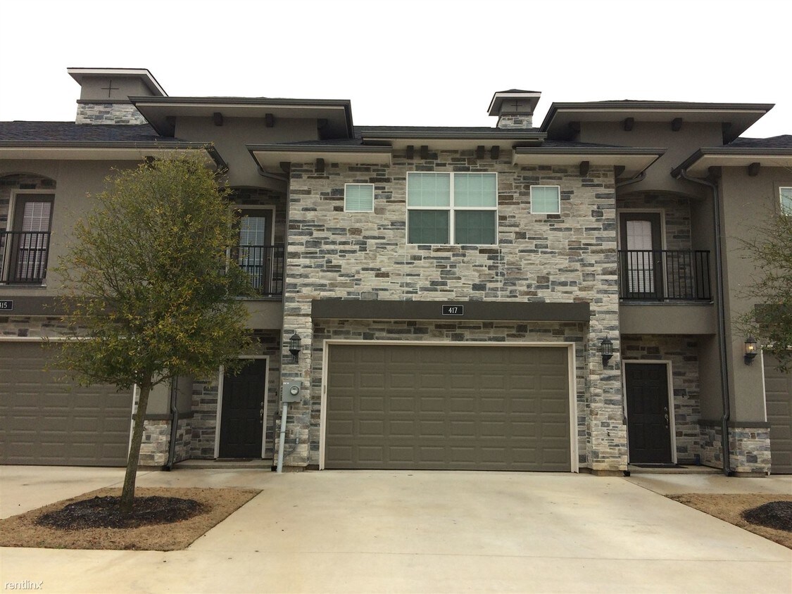 417 Kate Ln, College Station, TX 77845 - Condo for Rent in College ...