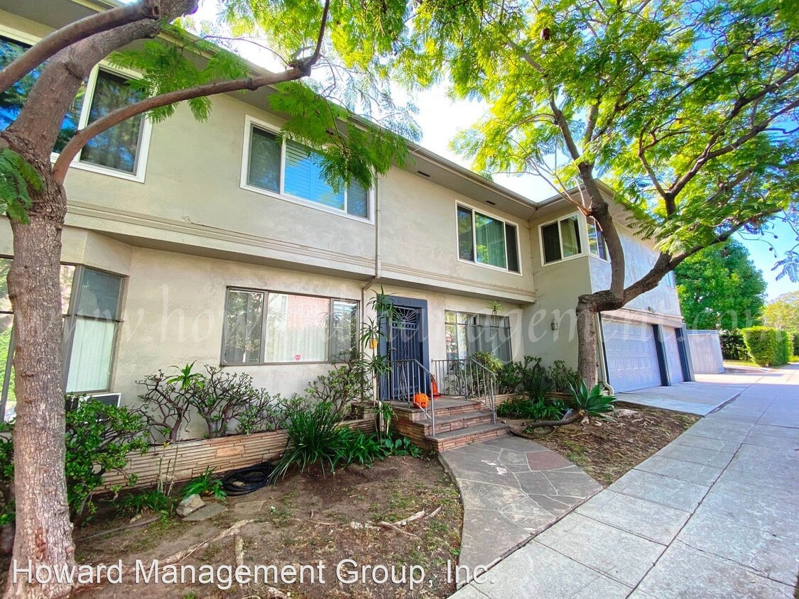 10408 Ilona Ave, Los Angeles, CA 90064 - House Rental in Los Angeles ...