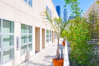 Packard Lofts Rentals - Los Angeles, CA | Apartments.com