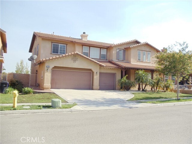 12195 Danville Dr, Rancho Cucamonga, CA 91739 - House Rental in Rancho ...