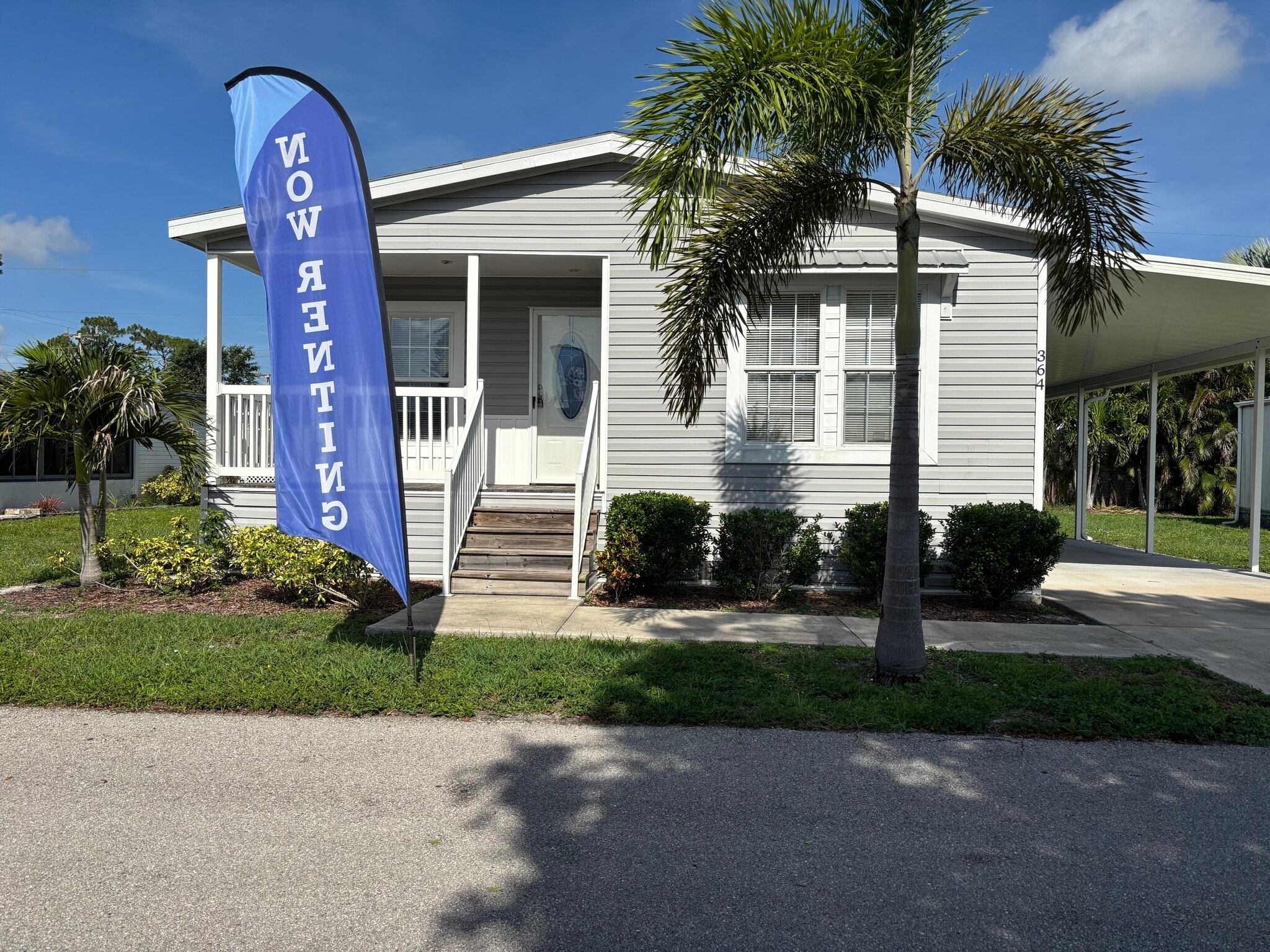 364 Hague St, North Fort Myers, FL 33903 - House Rental in North Fort ...