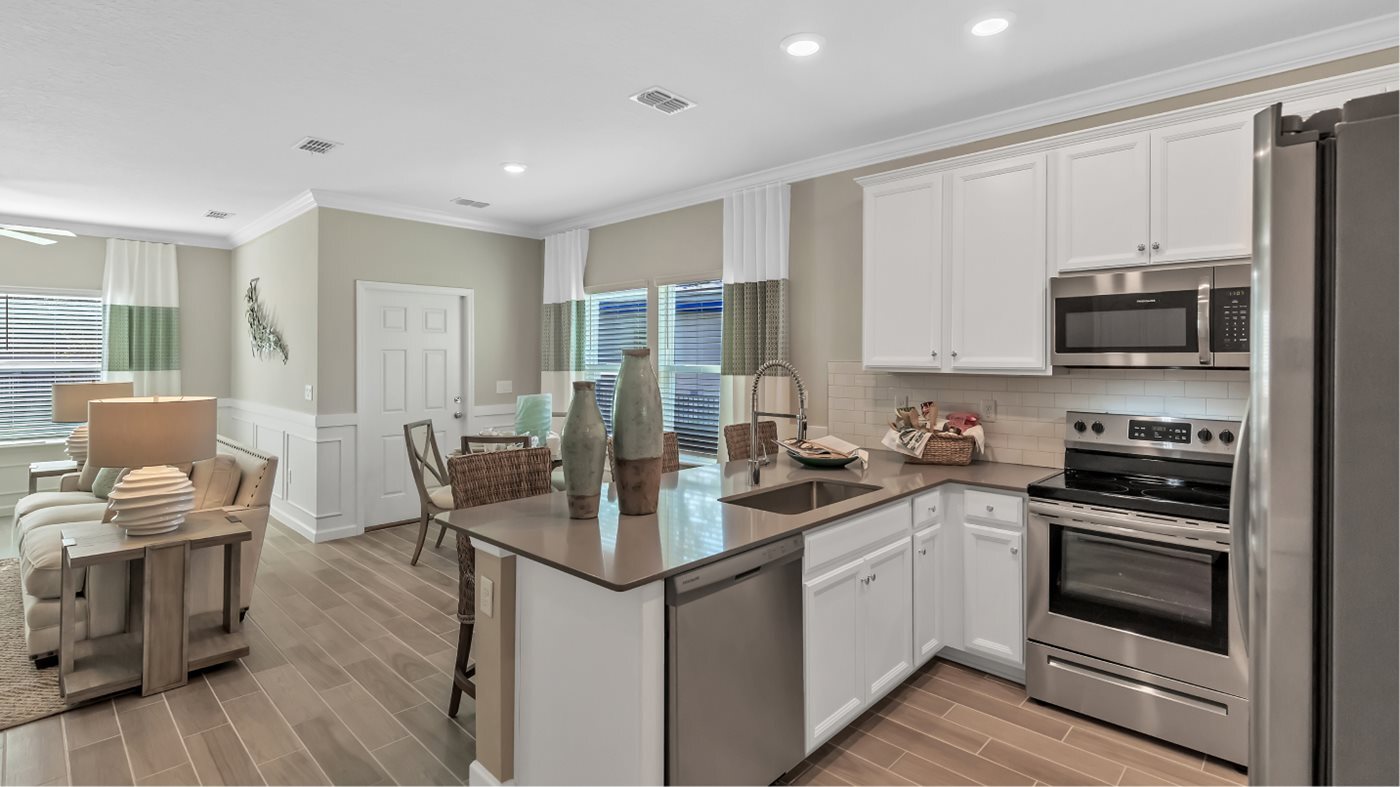104 Bramble Ct, Saint Augustine, FL 32092 - Townhome Rentals in Saint ...