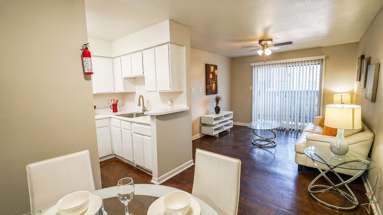 The Prescott - 14531 Ella Blvd Houston, TX 77014 | Apartments.com