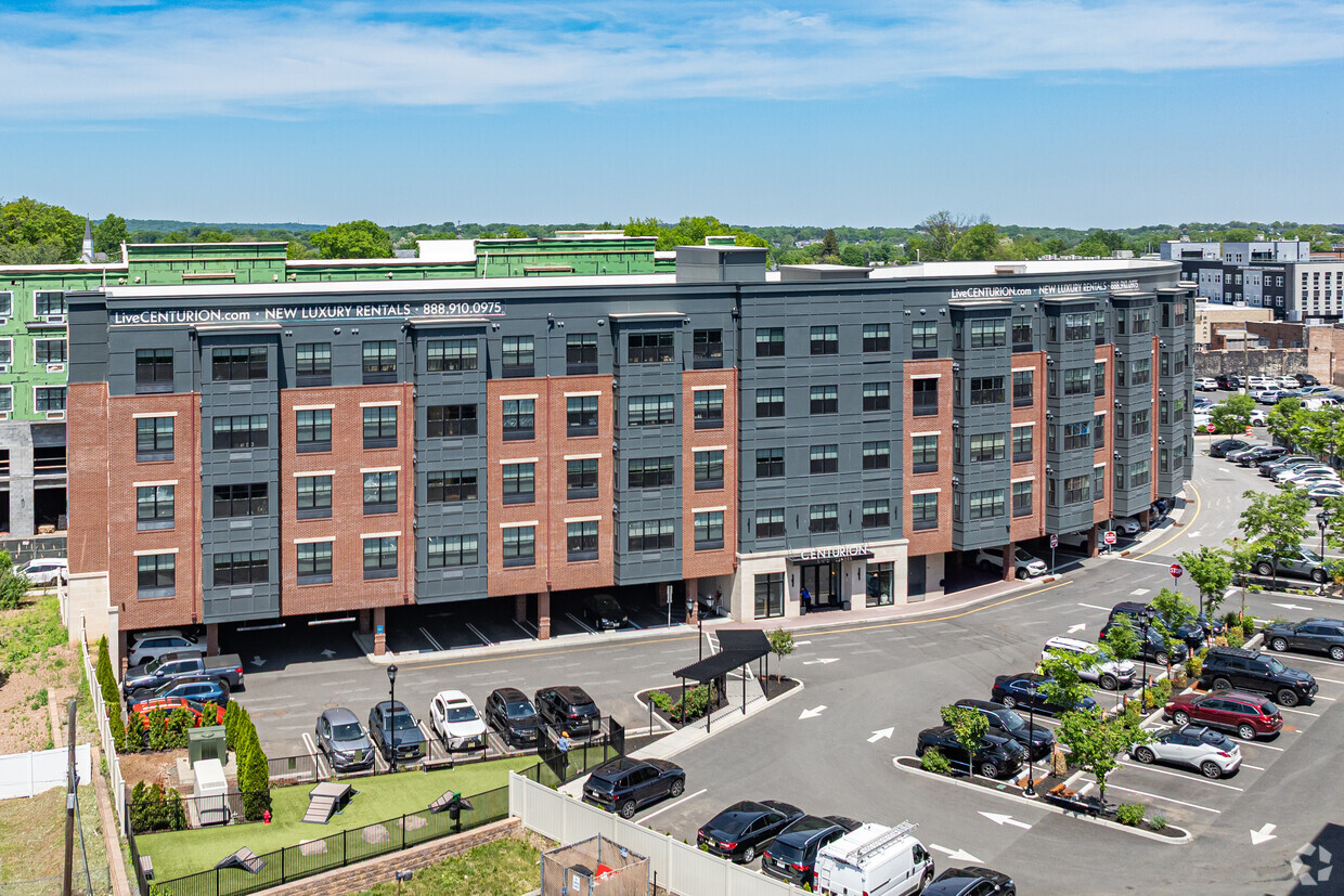 Centurion Union Center - 975 Bonnel Ct Union Township, NJ 07083 ...
