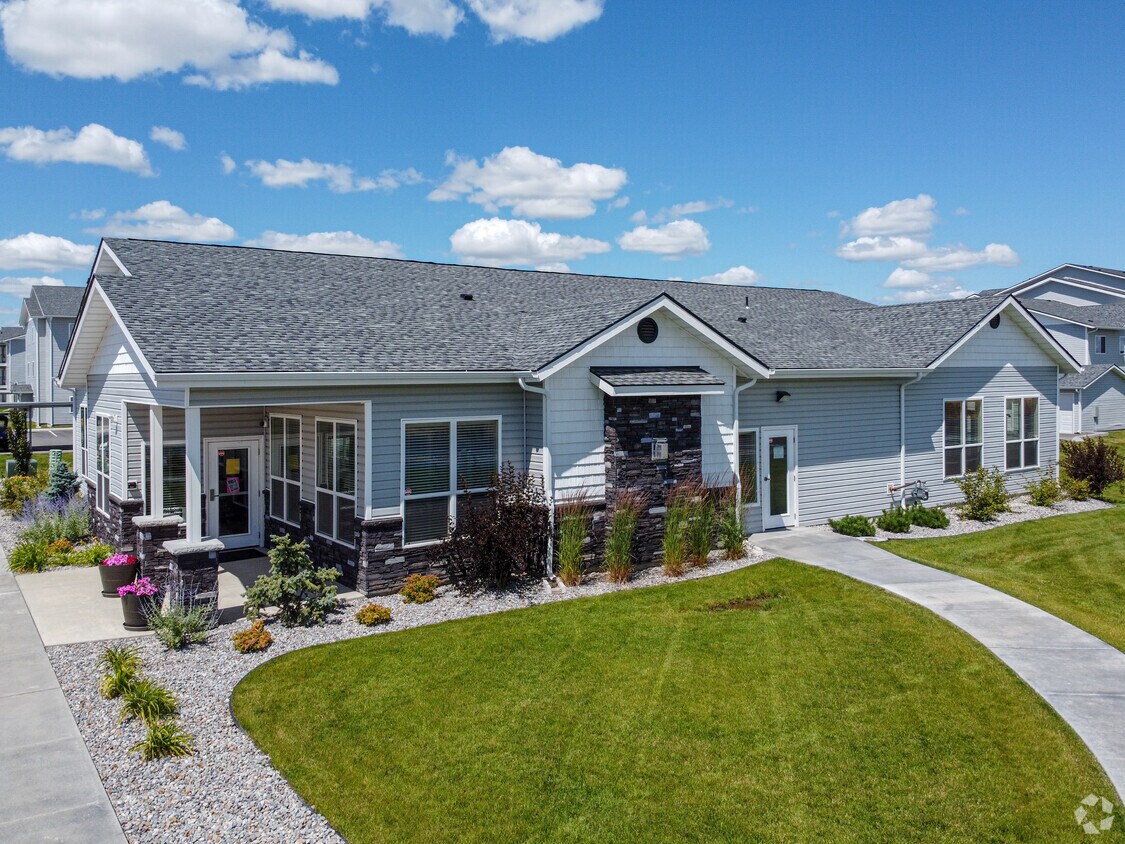 Northern Heights Apartments - Apartments in Airway Heights, WA ...