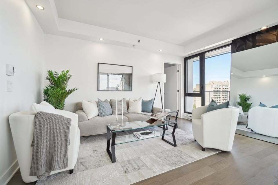 1414 Rue Chomedey, Montréal, QC H3H 0A2 Appartements - 1414 Rue ...