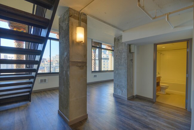 The Wilson Rentals - San Francisco, CA | Apartments.com
