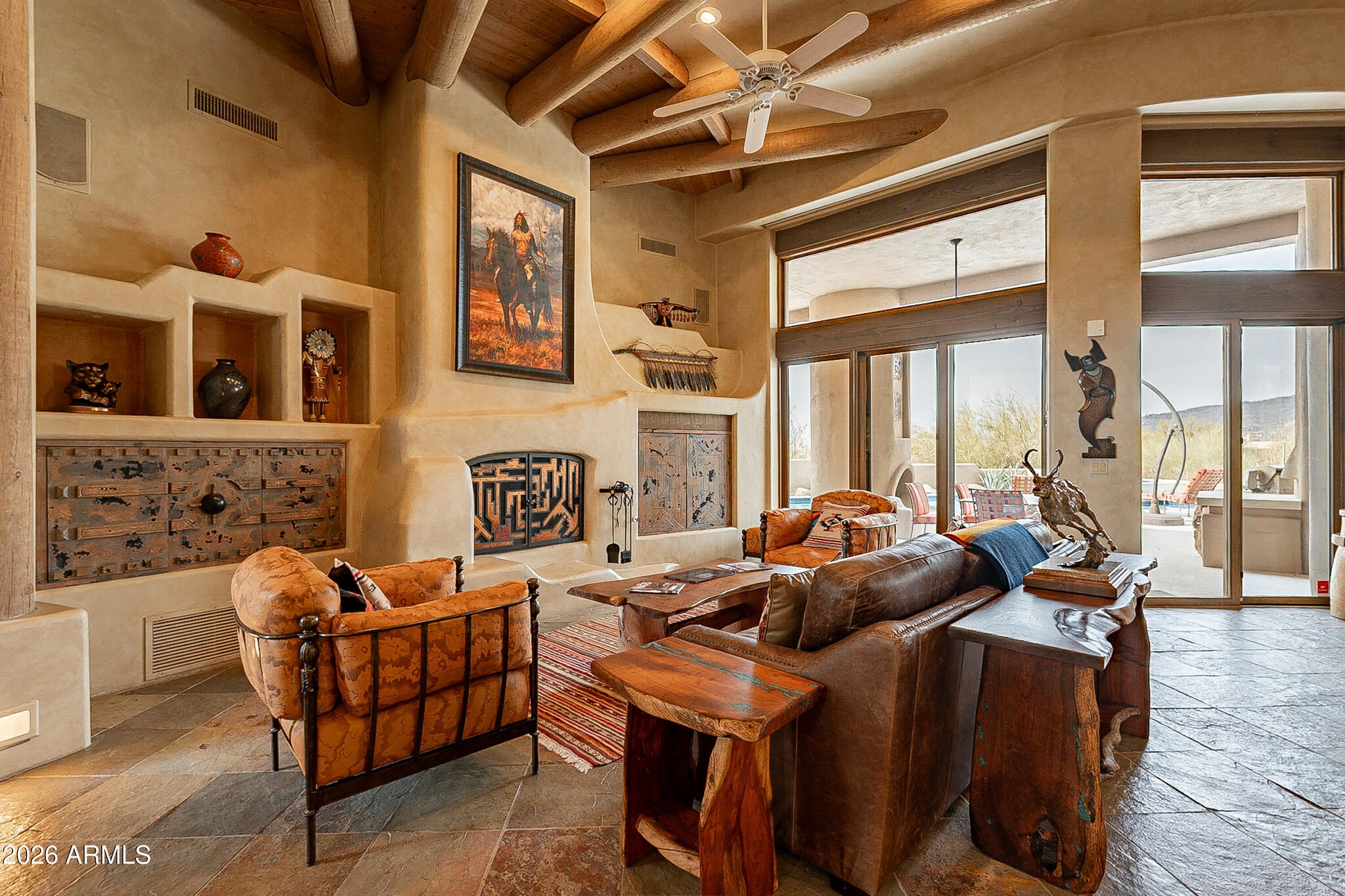 34068 N 79Th Way, Scottsdale, AZ 85266 - House Rental in Scottsdale, AZ ...