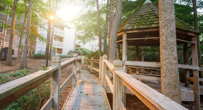 The Avenues of North Decatur - Apartments in Decatur, GA | Apartments.com