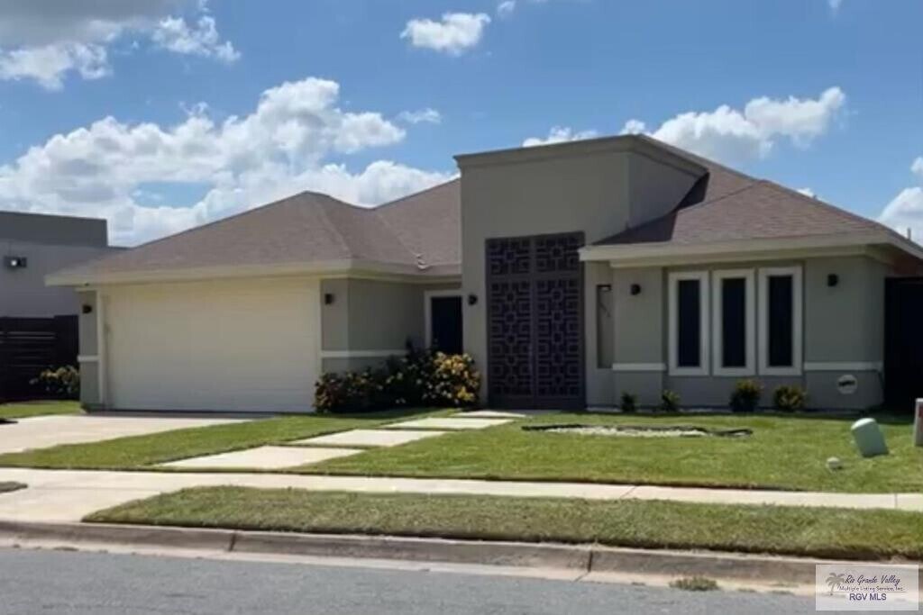 6823 Stone Oak, Brownsville, TX 78526 - House Rental in Brownsville, TX ...