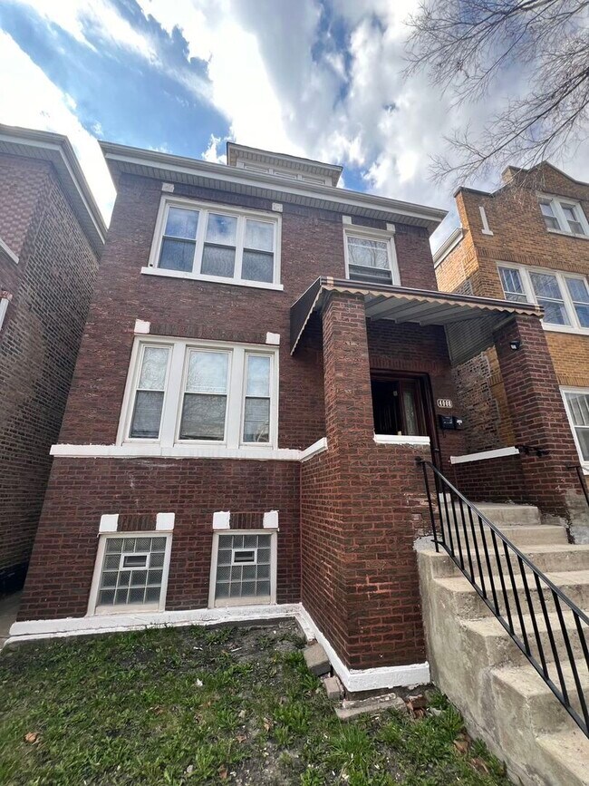 4008 S Talman Ave, Chicago, IL 60632 - House Rental in Chicago, IL ...