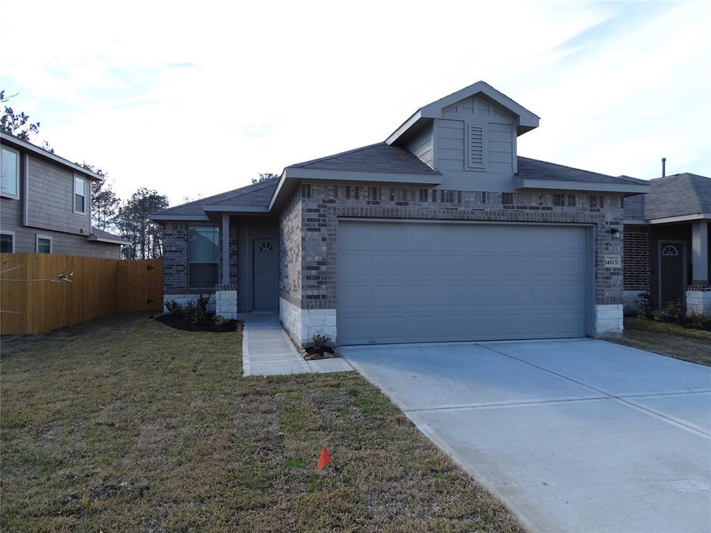 14613 E Pine Heart Dr, Conroe, TX 77302 - House Rental in Conroe, TX ...