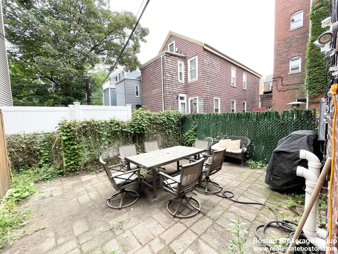 96 L St Unit 1, Boston, MA 02127 - 96 L St Boston, MA 02127 ...