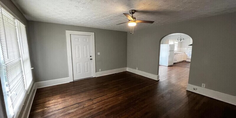 3223 Cleveland Hwy, Gainesville, GA 30506 - House Rental in Gainesville ...