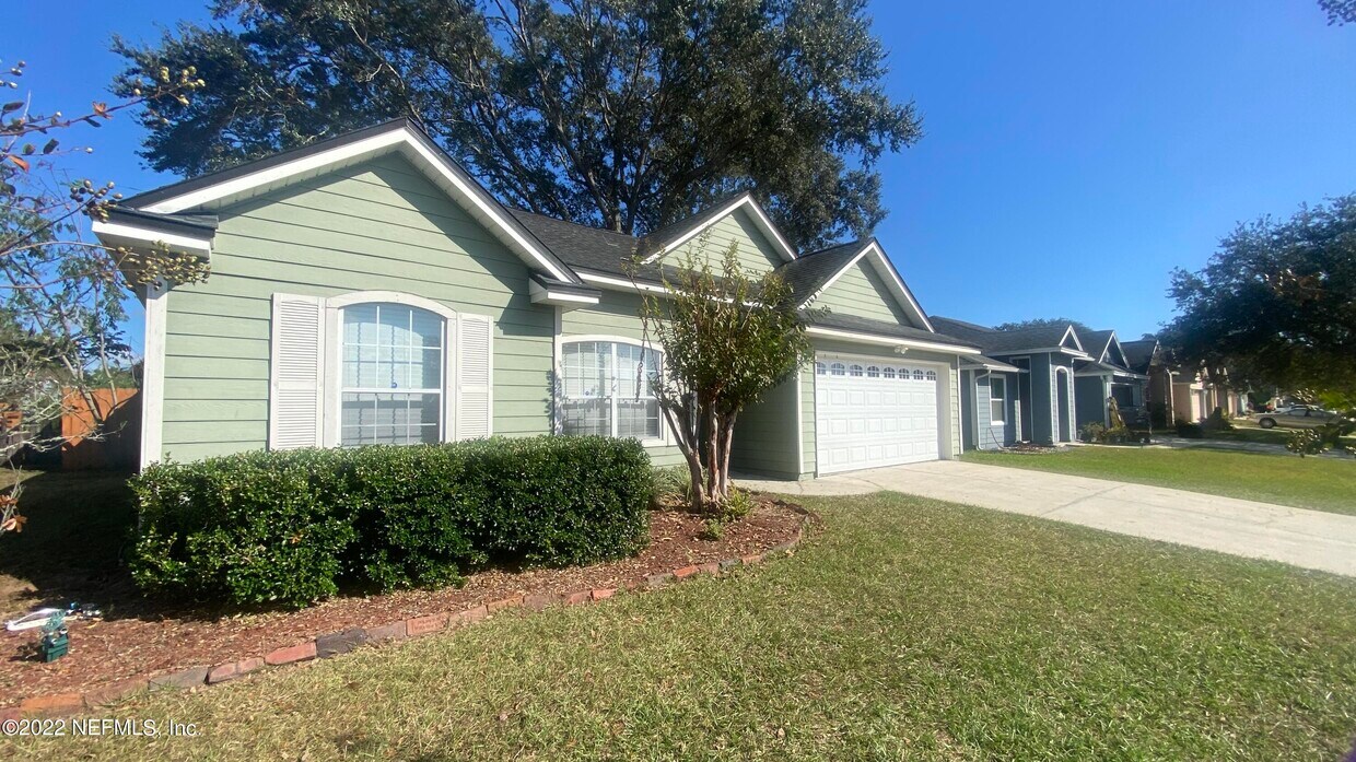 2935 Waters View Cir, Orange Park, FL 32073 - House Rental in Orange ...