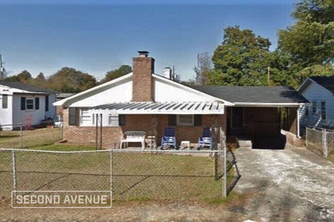 Houses for Rent in Horatio SC