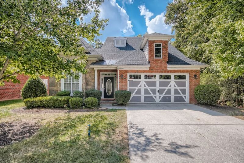 10806 Round Rock Rd, Charlotte, NC 28277 - House Rental in Charlotte ...