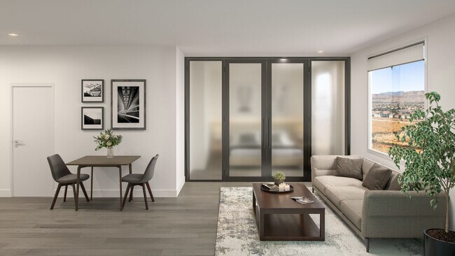 The Ellison - Apartments in Las Vegas, NV | Apartments.com