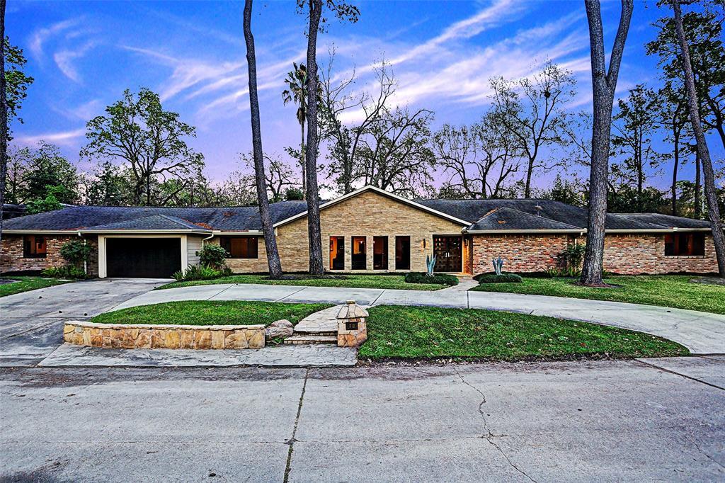 310 Timber Terrace Rd, Houston, TX 77024 - House Rental in Houston, TX ...