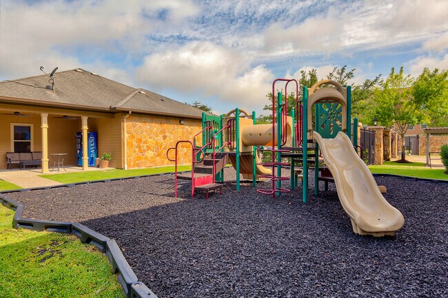 Parc At Denham Springs - Apartments at 31050 LA Highway 16 Denham ...