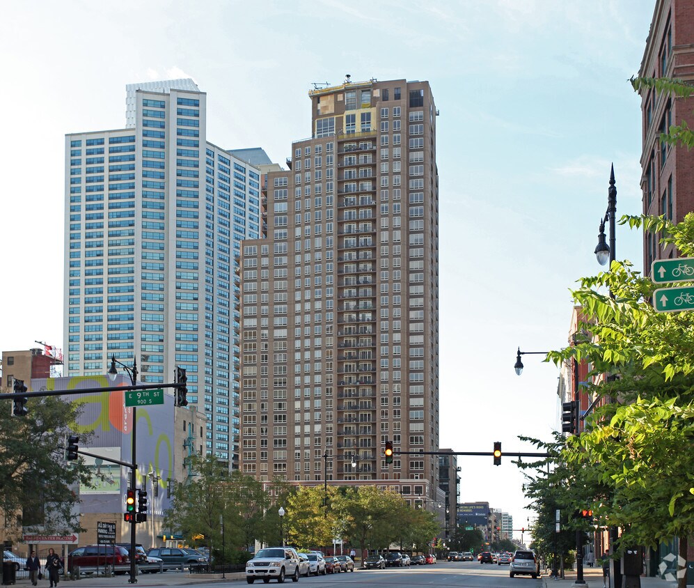 1111 S Wabash Ave, Chicago, IL 60605 Apartments - Chicago, IL ...