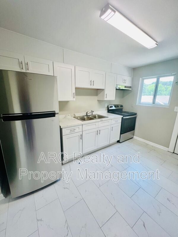 2129 M.L.K. Jr Dr SW, Atlanta, GA 30310 - House Rental in Atlanta, GA ...