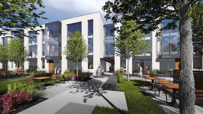 One University Place Apartments - Iowa City, IA | Apartments.com