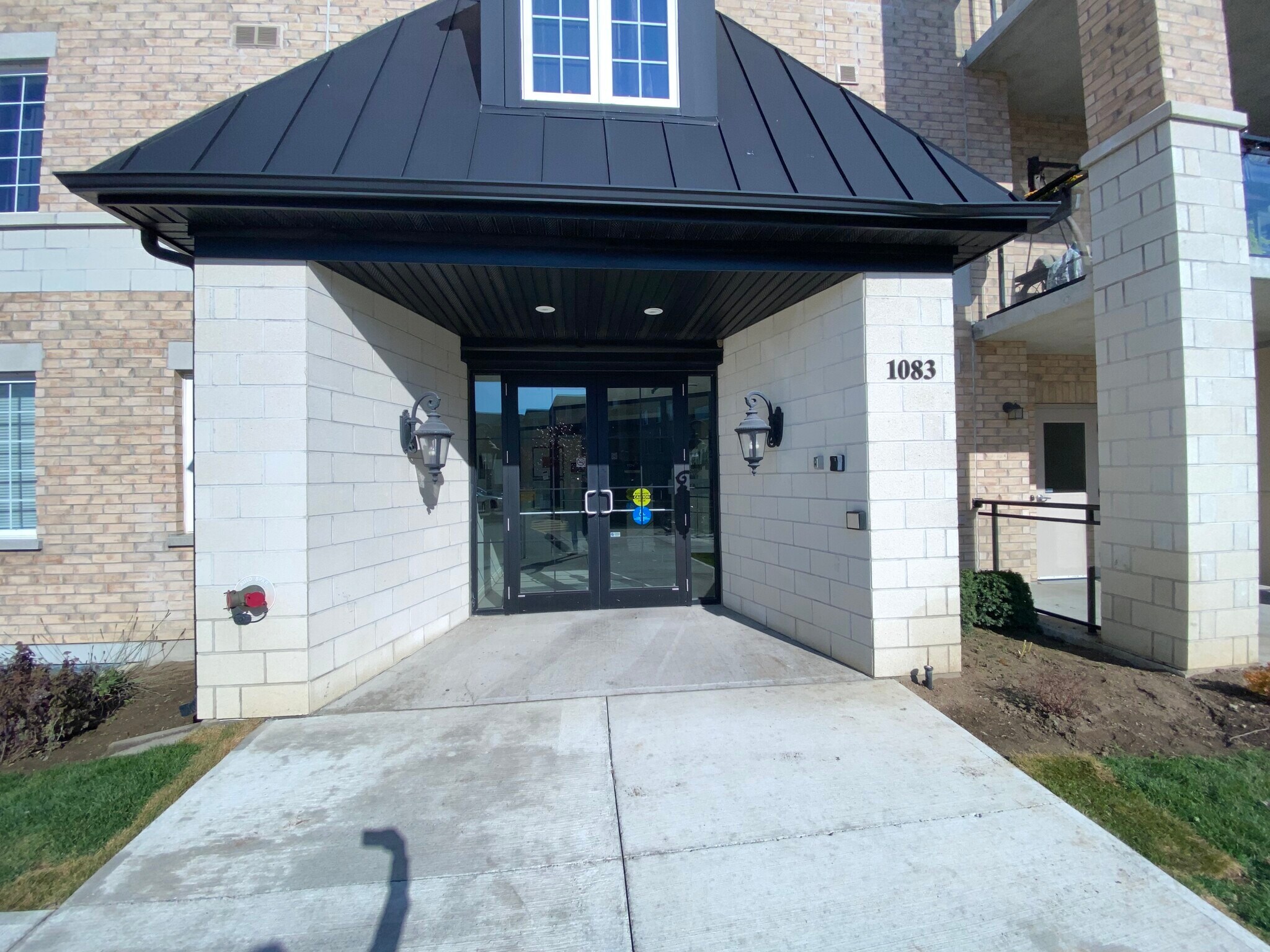 1083 Gordon St Unit 107, Guelph, ON N1G 0E8 - Condo for Rent in Guelph ...