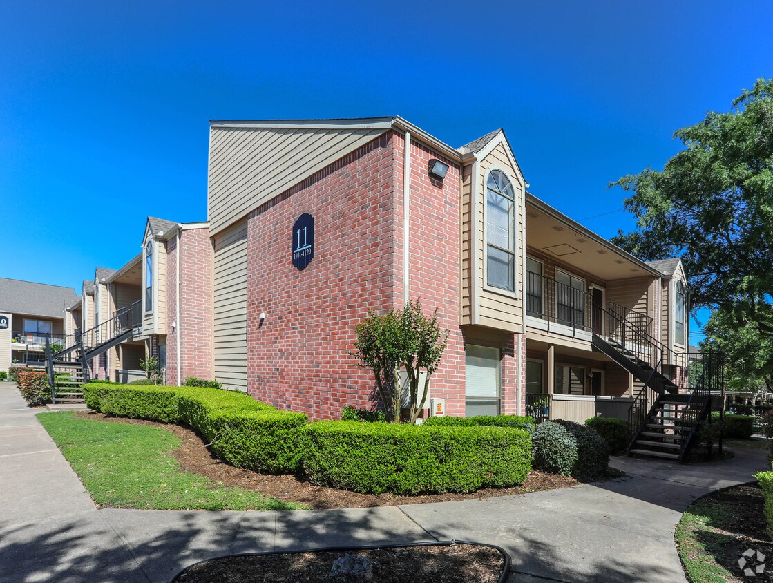 Winchester Place Apartments - 10910 Gold Point Dr Houston, TX ...
