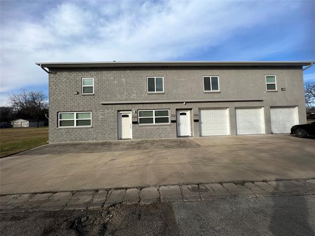 1017 Keith Pumphrey Dr, River Oaks, TX 76114 - Townhome Rentals in ...