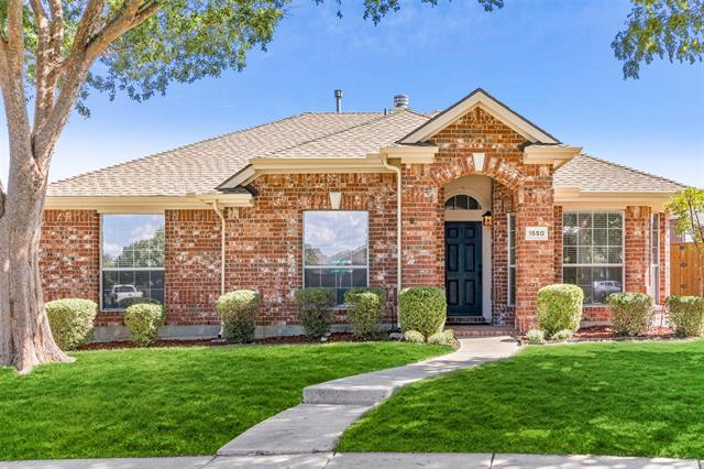 1550 Silver Spur Dr, Allen, TX 75002 - House Rental in Allen, TX ...