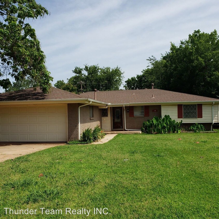 13 NE 67th St, Oklahoma City, OK 73105 - House Rental in Oklahoma City ...