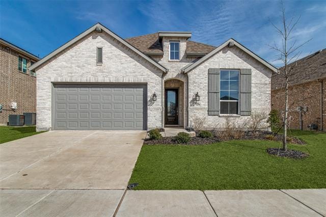 704 Pemberton Dr, Anna, TX 75409 - House Rental in Anna, TX ...