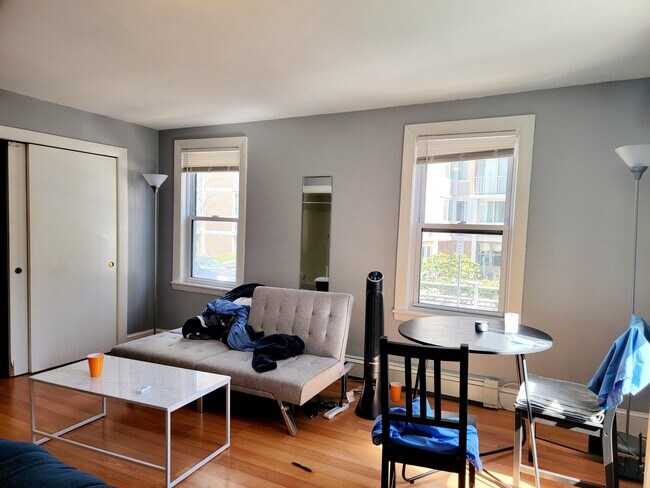 406 Franklin St Unit 1, Cambridge, MA 02139 - 406 Franklin St Cambridge ...