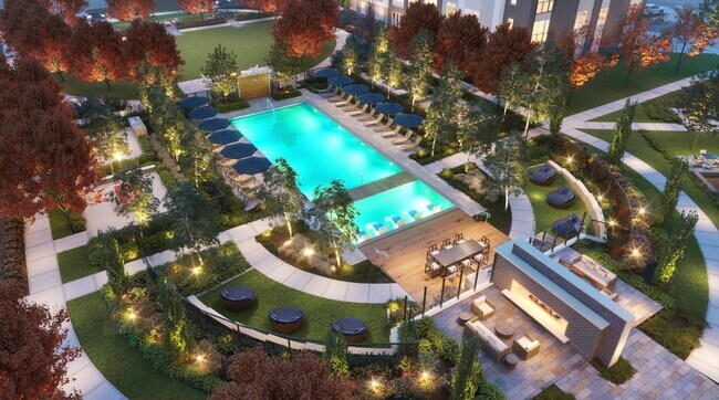 Hanover Colony Place - Apartments at 25 Plaza Way Plymouth, MA ...