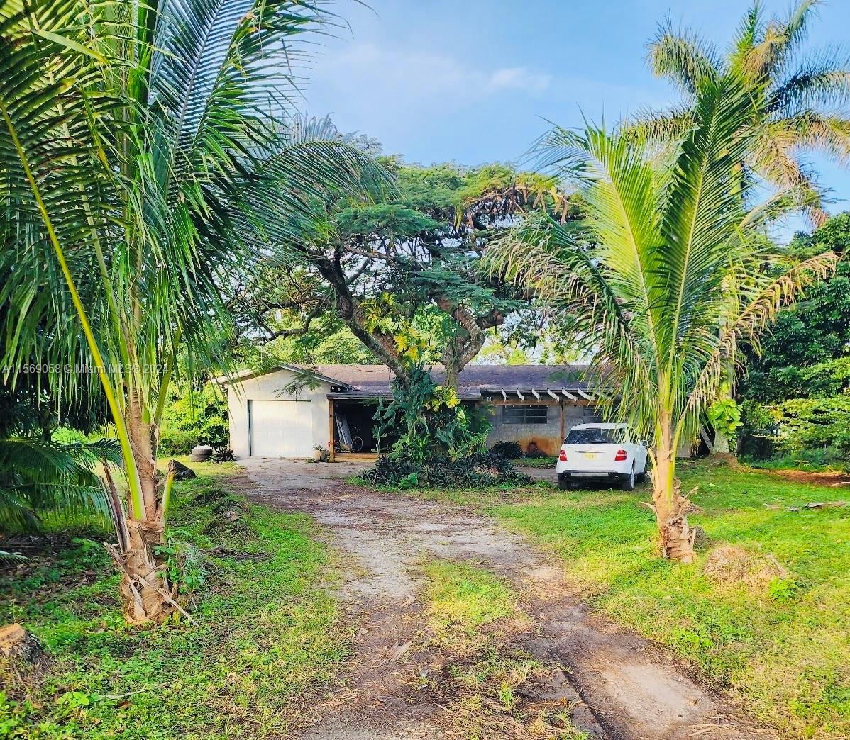 12900 Sw 202nd Ave, Miami, FL 33196 - House Rental in Miami, FL ...
