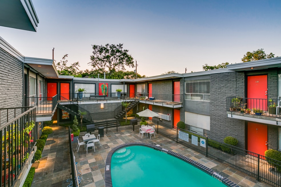 Apartments for Rent with Yard in Houston TX | Apartments.com