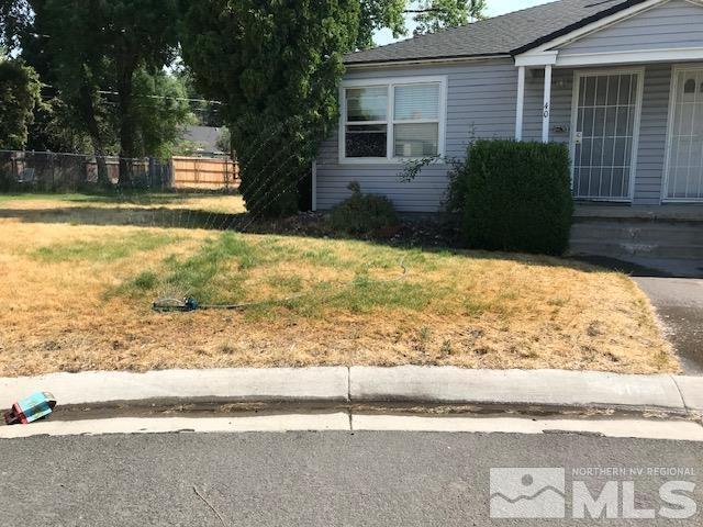 30 Arden Cir, Reno, NV 89503 - House Rental in Reno, NV | Apartments.com