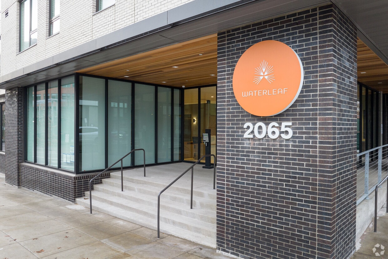 Waterleaf - 2065 S River Pky Portland, OR 97201 | Apartments.com