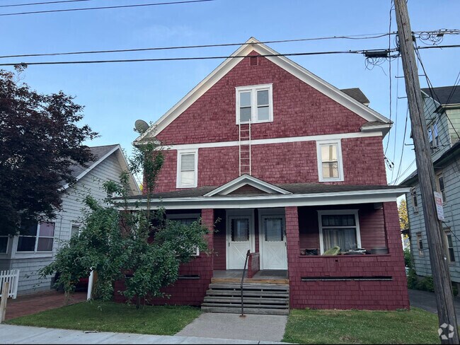 Apartments For Rent In Johnson City Ny