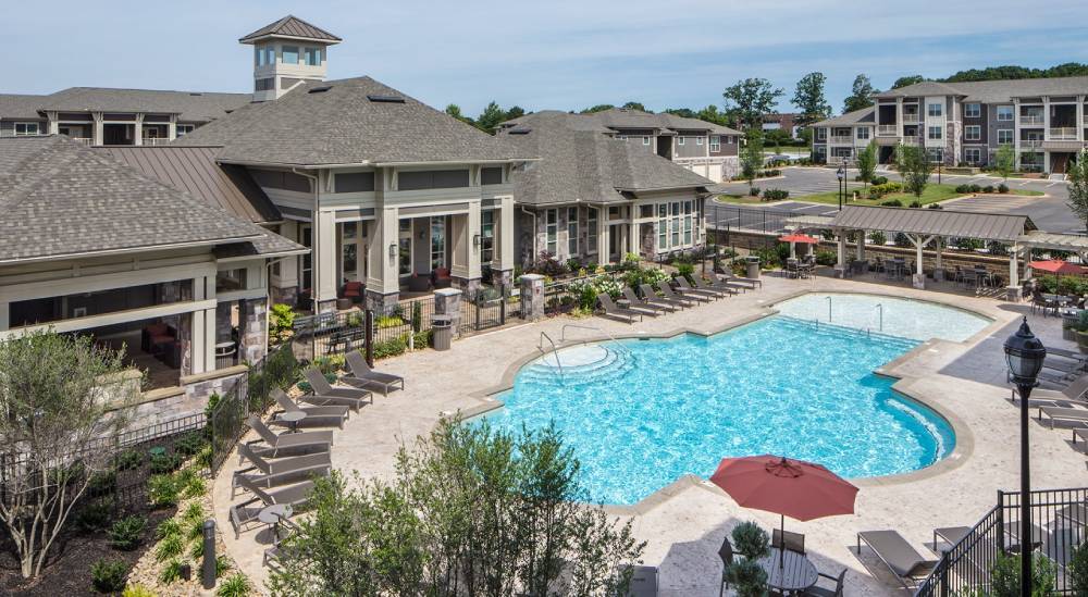 Legacy Lake Norman - 121 Village Green Ln Mooresville, NC 28117 ...