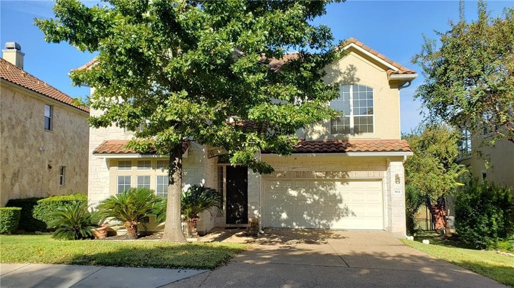 3924 Coopers Hawk Cove, Austin, TX 78738 - House Rental in Austin, TX ...