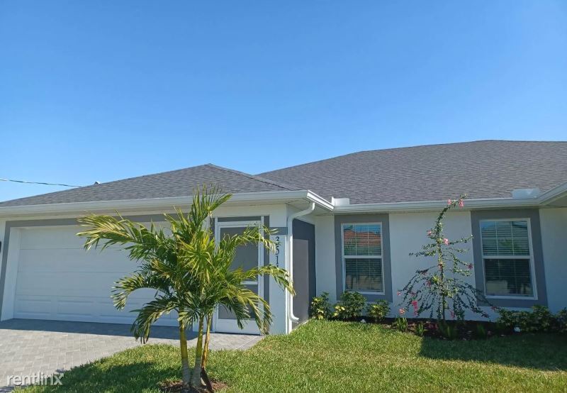 3511 SE 17th Pl, Cape Coral, FL 33904 - House Rental in Cape Coral, FL ...